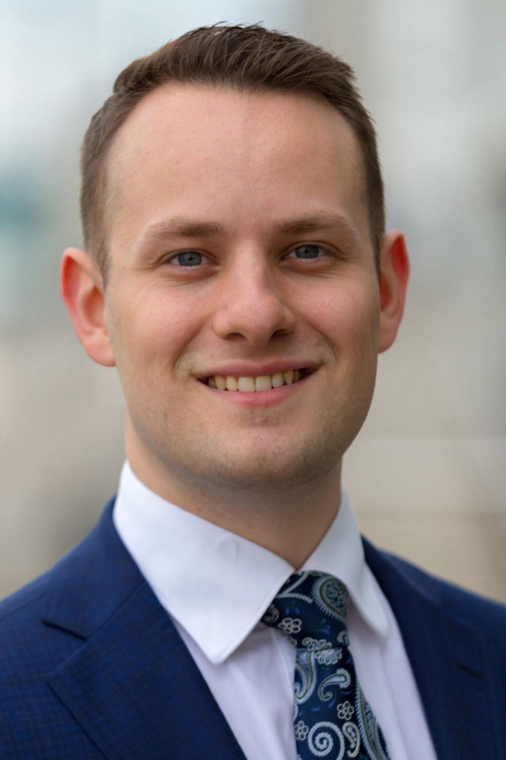 Georgios Passameras - GAP Vermögensverwaltung GmbH